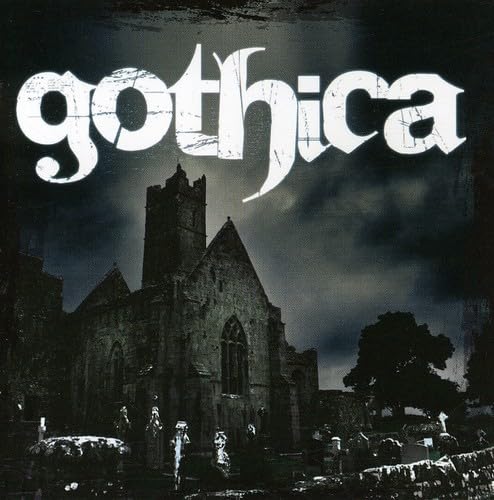 Various Artists, Gothika - Gothica - Amazon.com Music