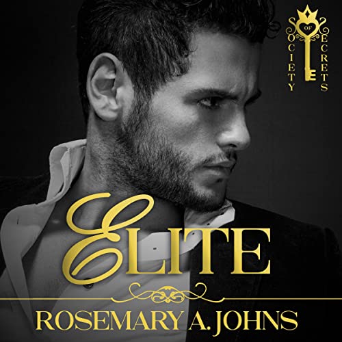 Amazon.com: Elite: Society of Secrets, Book 1 (Audible Audio Edition ...