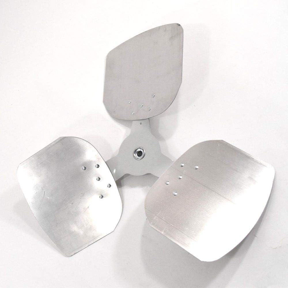 Amazon.com: Rheem 70-19897-01 Central Air Conditioner Condenser Fan ...