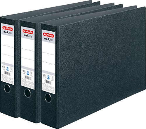 A3 Ordner Quer – Die 15 besten Produkte im Vergleich & Angebote ...