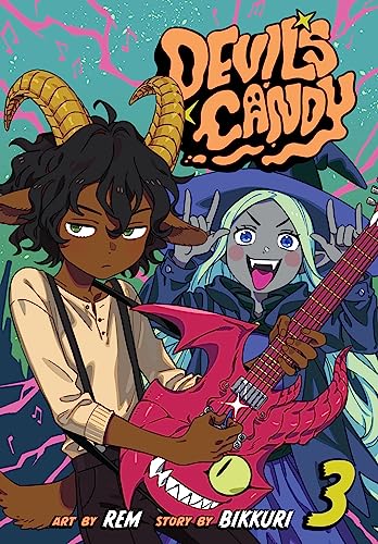 Amazon | Devil’s Candy, Vol. 3 (English Edition) [Kindle edition] by ...