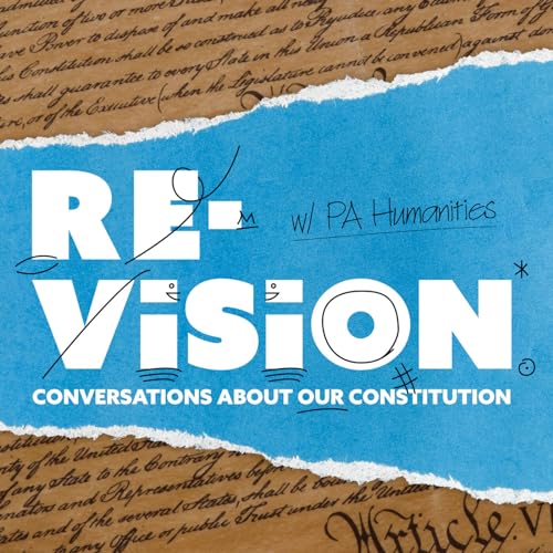 Amazon.com: Re-vision : PA Humanities: Audible Books & Originals