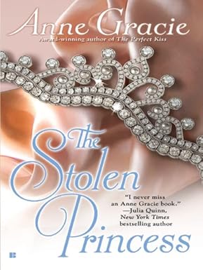 The Stolen Princess (Devil Riders Book 1) - Kindle edition by Gracie ...