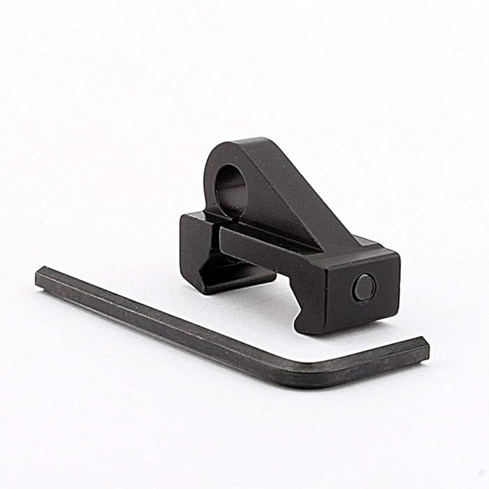 Buy Unibell Quick Release/Detach Sling Swivel with Push Button. High ...