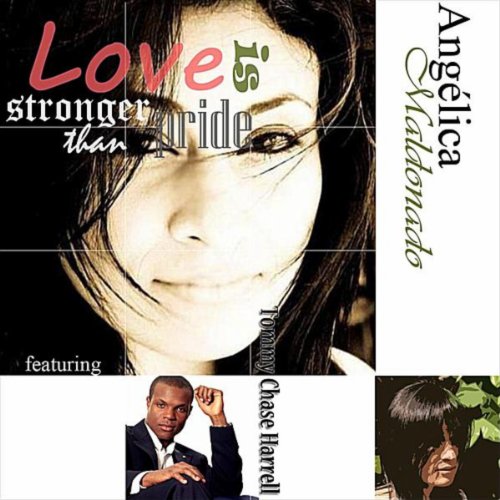 Play Love Is Stronger Than Pride ( feat. Tommy Chase Harrell) by ...