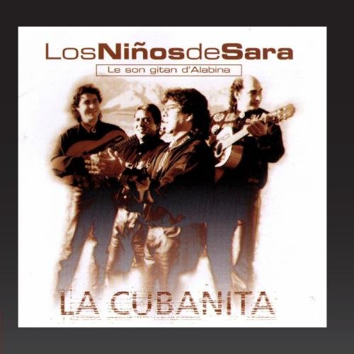 Amazon.com: La Cubanita (Le son gitan d'Alabina): CDs y Vinilo
