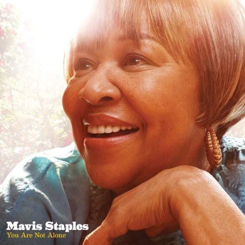 Mavis Staples, Gene Barge, Billy Davis, Carl William Smith, Randy ...
