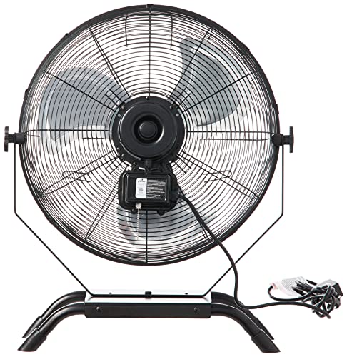 The 29 Best Outdoor Floor Fans of 2024 [Verified] - Cherry Picks