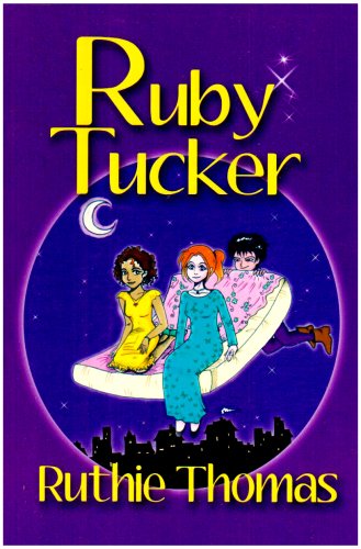 Ruby Tucker: Amazon.co.uk: Ruthie Thomas: 9781906206406: Books
