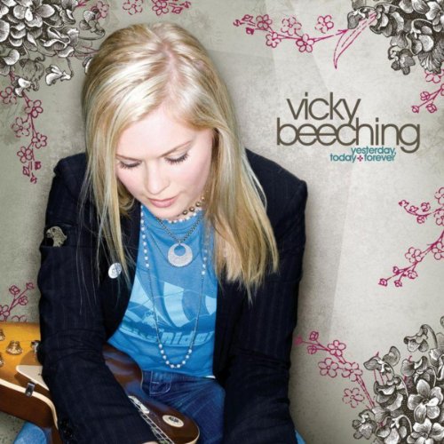 Spiele Yesterday, Today And Forever von Vicky Beeching auf Amazon Music ab