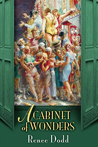 A Cabinet of Wonders - Kindle edition by Dodd, Renee. Literature ...