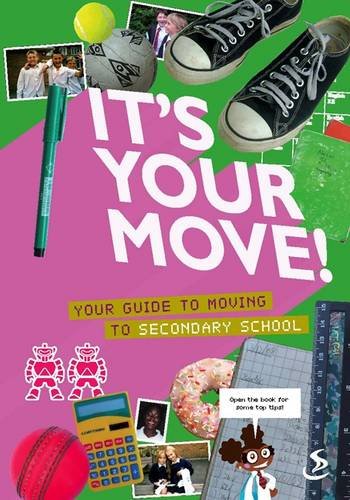 Buy It's Your Move! (revised edition) Book Online at Low Prices in ...