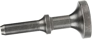 Smoothing Hammer Bit, Smoothing Pneumatic Air Hammer Bit 0.4Inch Shank ...