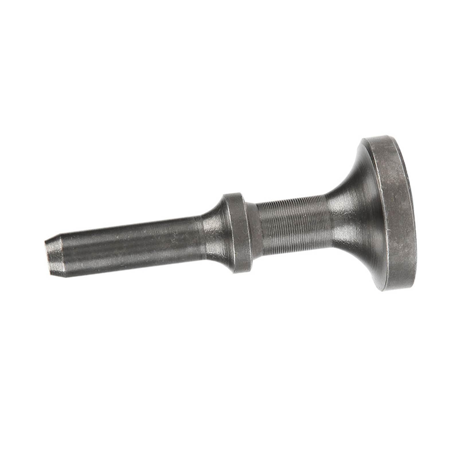 Smoothing Hammer Bit, Smoothing Pneumatic Air Hammer Bit 0.4Inch Shank ...