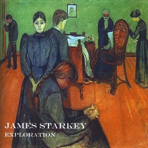 James Starkey - Exploration - Amazon.com Music