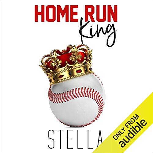 Amazon.com: Home Run King (Audible Audio Edition): Stella, Ellie ...
