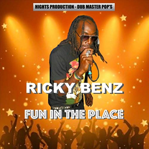 Play Fun in the Place by Ricky Benz on Amazon Music