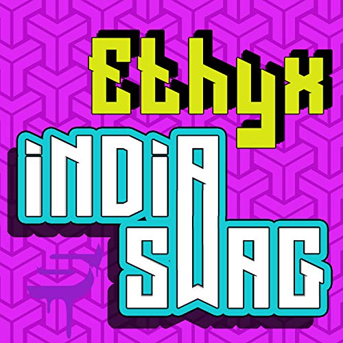 Play India Swag by Ethyx on Amazon Music