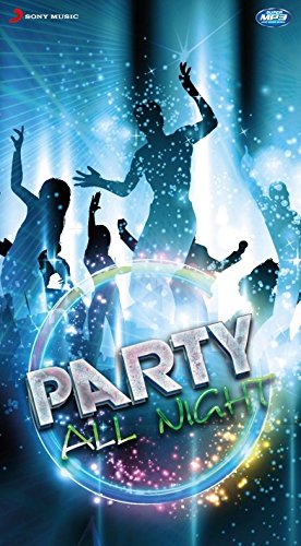 Buy Party All Night Online at Low Prices in India | Amazon Music Store ...