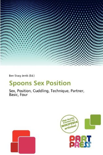 Spoons Sex Position : Amazon.in: Books