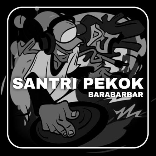 Amazon.co.jp: Santri Pekok : BARA BARBAR: デジタルミュージック