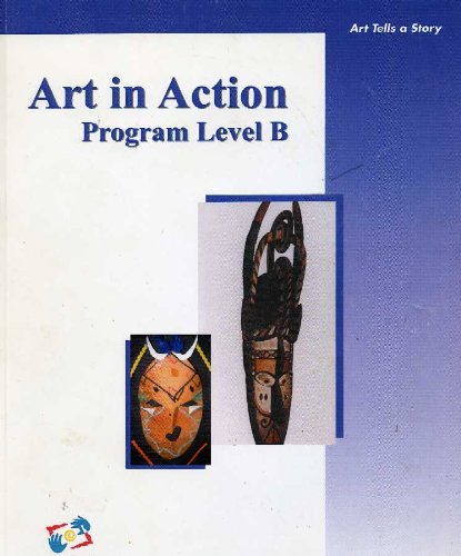Art in Action: Program Level B: Judith M. Sleeth: Amazon.com: Books