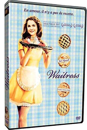 Waitress | Amazon.com.br