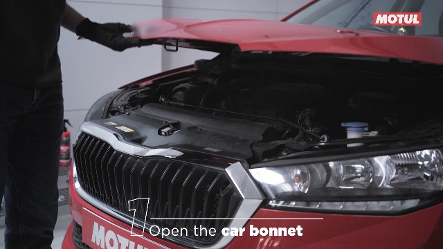 Watch How to Use Motul Rat Repellent Spray on Amazon Live