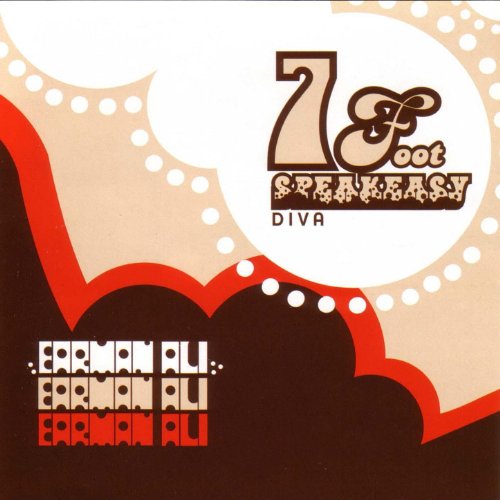 Amazon.com: 7 Foot Speakeasy Diva : Earman Ali: Digital Music