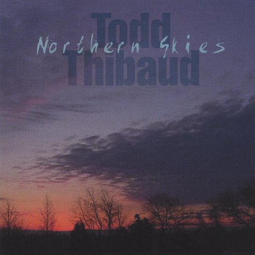 Amazon.com: Northern Skies : Todd Thibaud: Digital Music