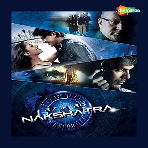 Play Nakshtra by Sameer Sen on Amazon Music