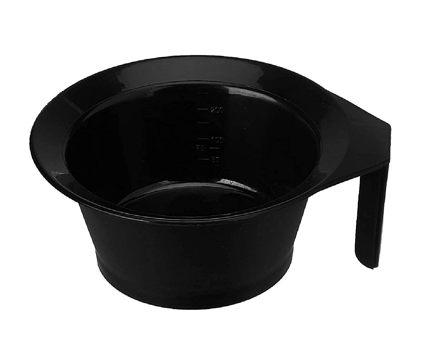 Professional Styling Hair Dye Applicator Colour Mixing Bowl with Handle ...