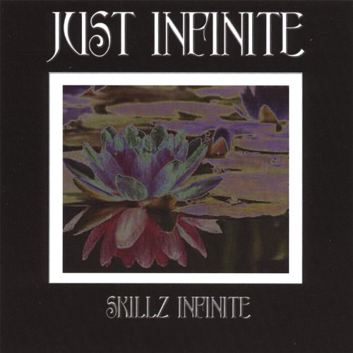 Amazon.co.jp: Skillz Infinite : Just Infinite: デジタルミュージック