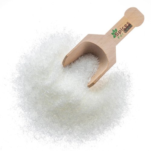 Amazon.com : Monosodium Glutamate (MSG) - 5 lbs Bulk : Packaged ...