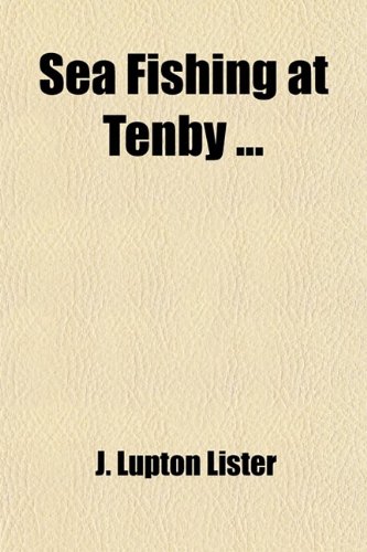 Buy Sea Fishing at Tenby Book Online at Low Prices in India | Sea ...