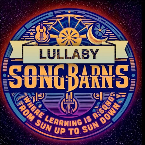 Amazon.co.jp: Song Barns Lullaby : Song Barns: Digital Music