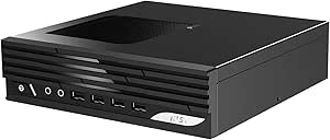 Amazon.com: MSI PRO DP21 Desktop, Intel Core i5-13400, UHD 730, 8GB ...