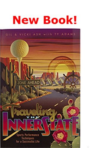 Traveling the InnerState Sports Performance Techniques for a Successful ...