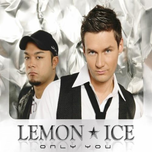 Play Only You by Lemon Ice on Amazon Music