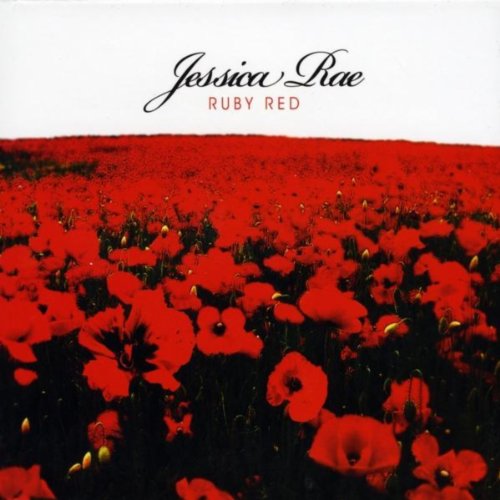 Amazon.com: Ruby Red : Jessica Rae: Digital Music
