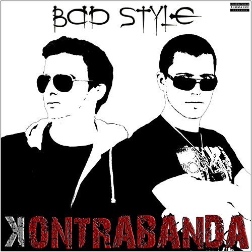 Amazon.com: Контрабанда : Bad Style: Digital Music