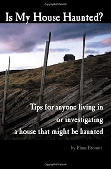 Amazon.com: Is My House Haunted?: Tips for Anyone Living in - or ...