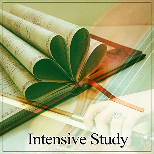 Écouter Intensive Study – Classical Composers to Study, Clear Mind ...