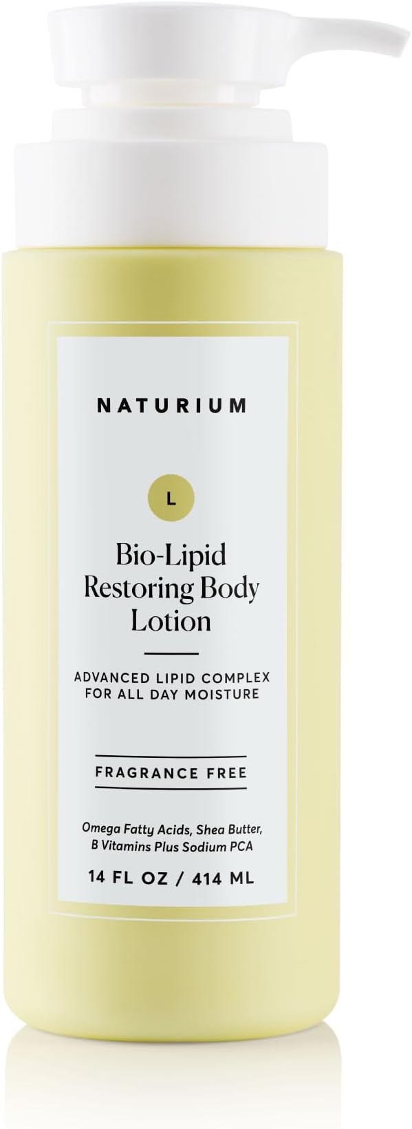 Amazon.com : Naturium Skin-Renewing Retinol Body Lotion, Advanced ...