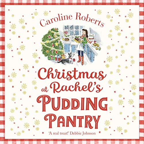 Amazon.com: Christmas at Rachel’s Pudding Pantry: Pudding Pantry, Book ...