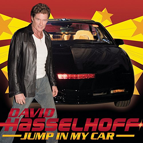 Play Best Of by David Hasselhoff on Amazon Music