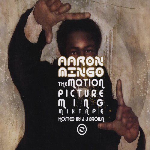 Amazon.com: The Motion Picture Ming : Aaron Mingo: Digital Music