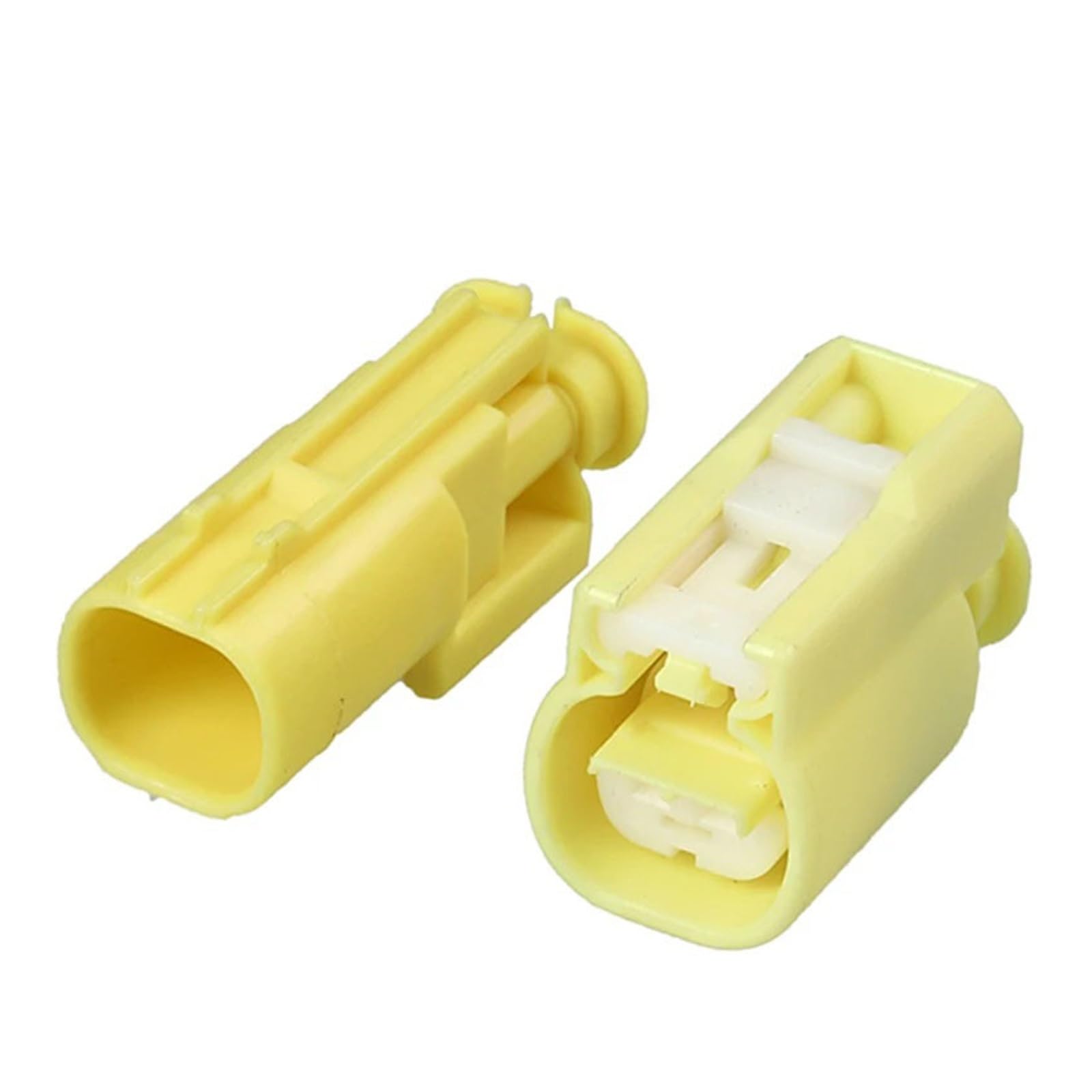 Amazon | 2 ピン 7C82-5524-70 7C83-5524-70 10 番目のシールドケーブルシートスイッチ電磁弁コネクタ用 ...