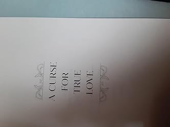 Amazon.com: A Curse for True Love (Once Upon a Broken Heart Book 3) eBook : Garber, Stephanie ...