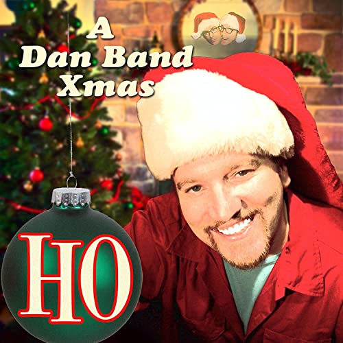 Amazon.com: HO: A Dan Band Xmas [Explicit] : The Dan Band: Digital Music